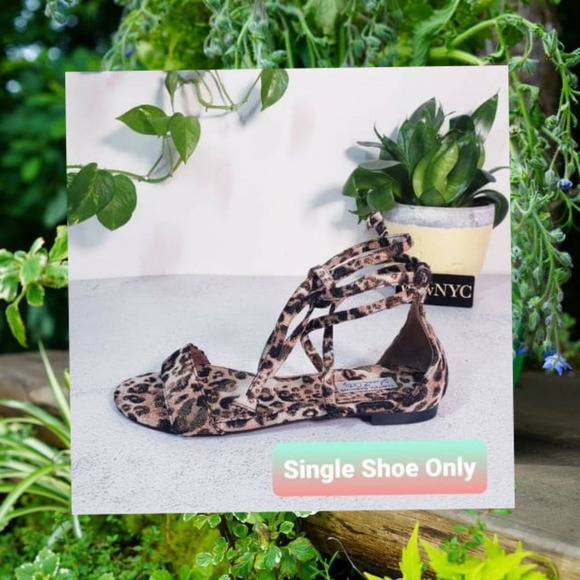 Tabitha Simmons | Shoes | Tabitha Simmons Sandal 365 6 One Single Only ...